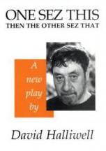 David Halliwell | The Poesie of Igor Goldkind – Reciting Truth to Power