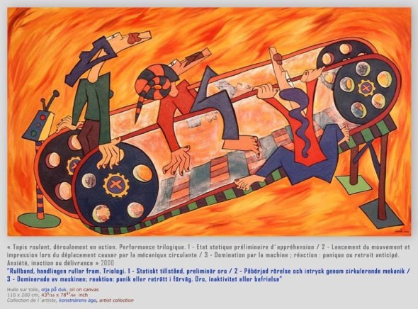 The Science of Irrealism | The Poesie of Igor Goldkind – Reciting Truth ...